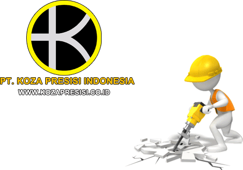 PT. Koza Presisi Indonesia